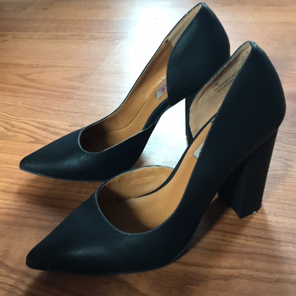 Mojo Moxy | Shoes | Dolce By Mojo Moxy Heels | Poshmark